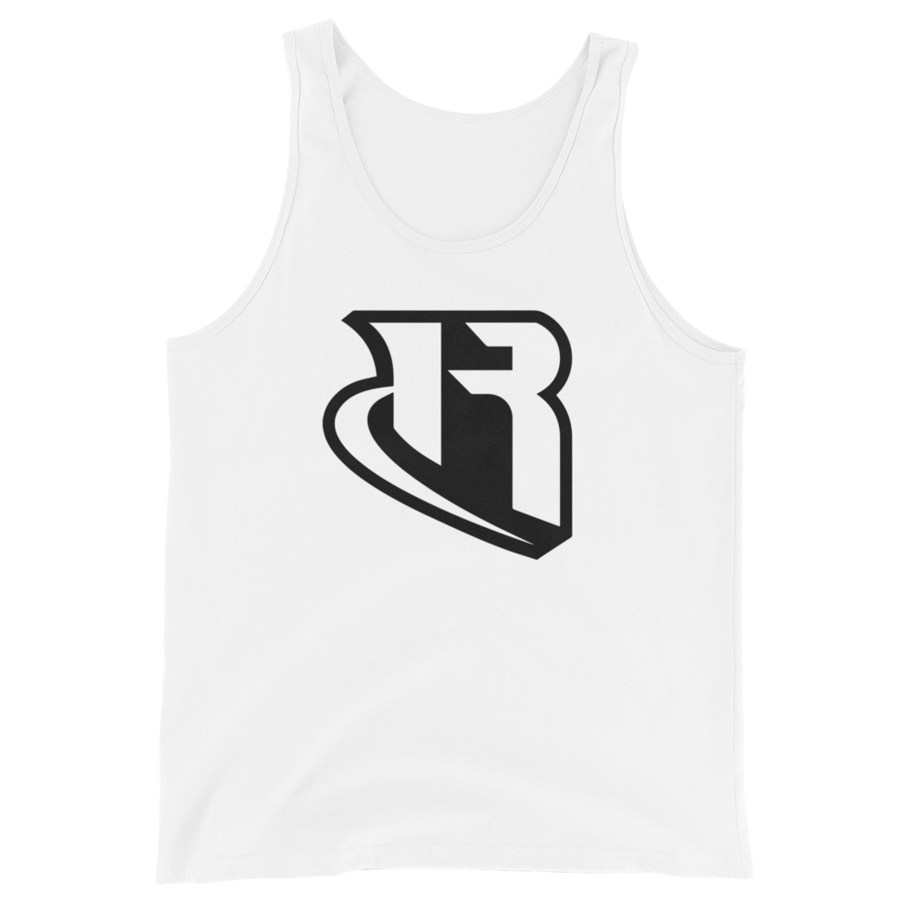 elxokas Represent "R" Tank Top | elxokas's store | SE.Merch