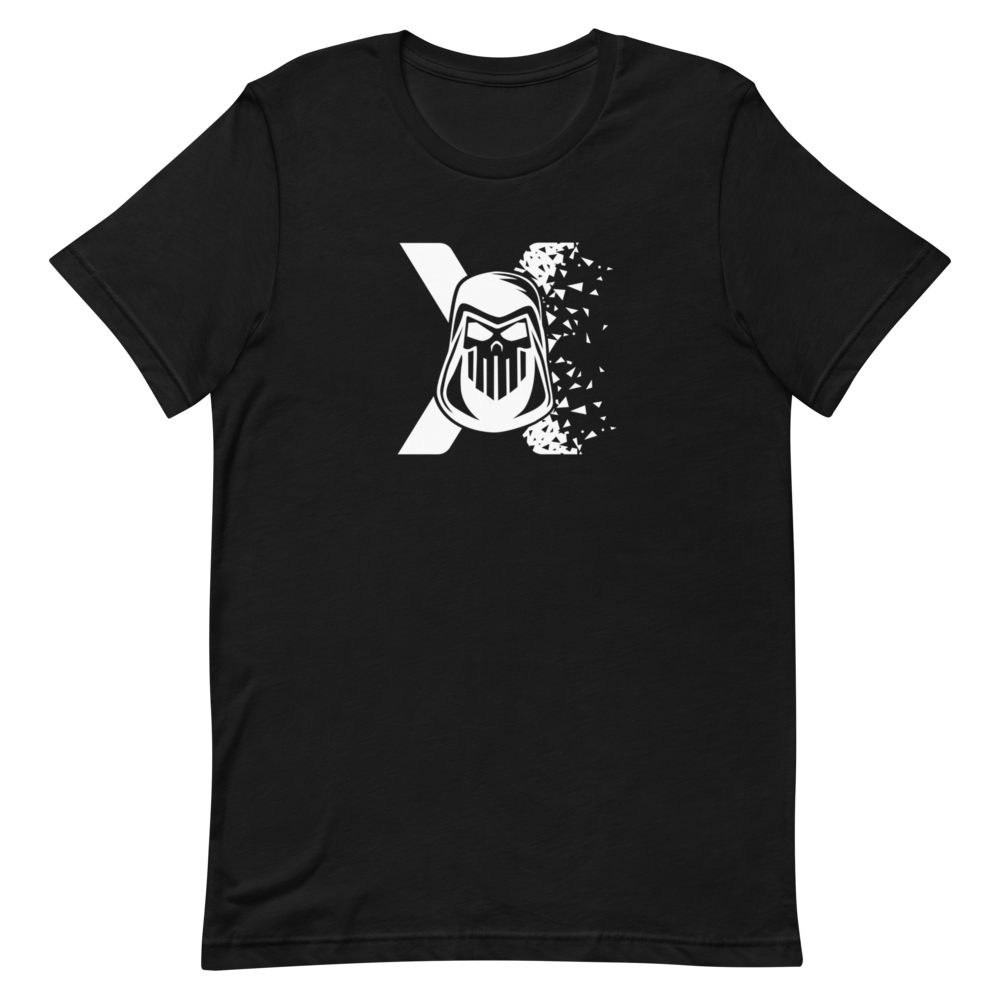 elxokas T-Shirt (Dark) | elxokas's store | SE.Merch