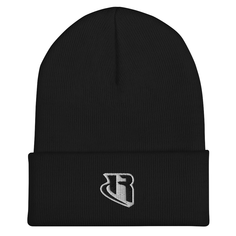 elxokas Represent "R" Beanie | elxokas's store | SE.Merch