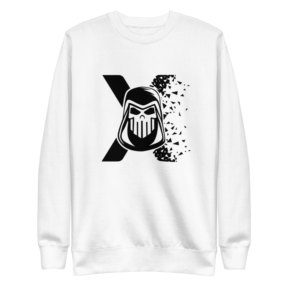 elxokas Crewneck Sweatshirt (Light) | elxokas's store | SE.Merch