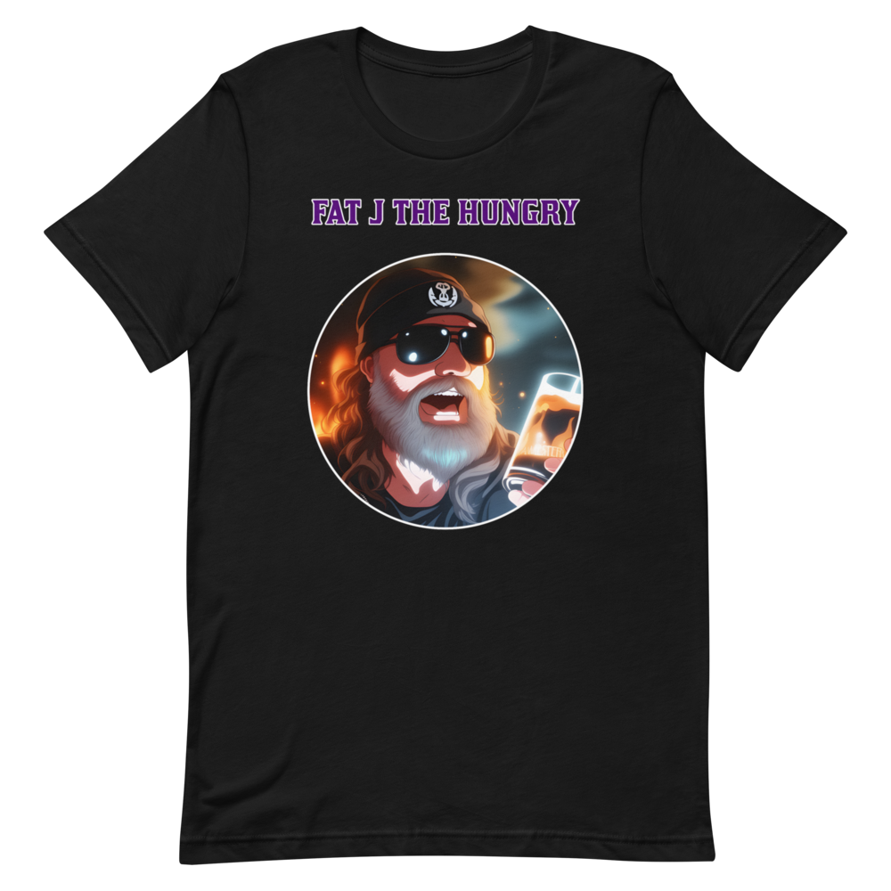 Fat J the Hungry's Store | SE.Merch