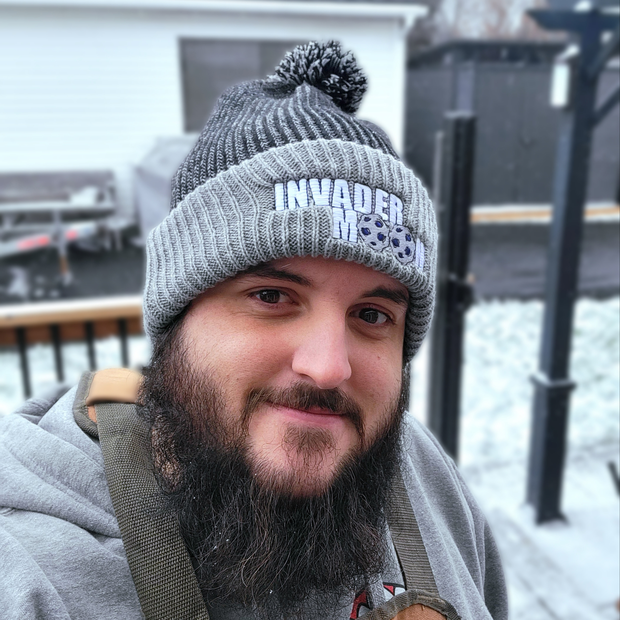 Invader Moon Store | SE.Merch