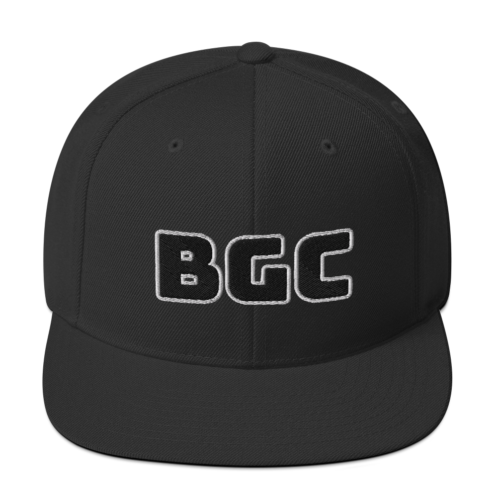 BGCcap | boschgaming's store | SE.Merch