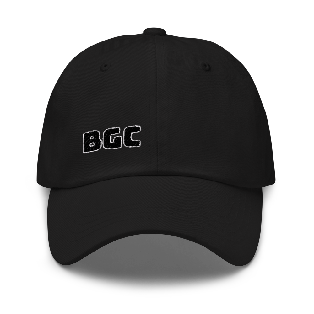 BGC Baseball Cap | boschgaming's store | SE.Merch