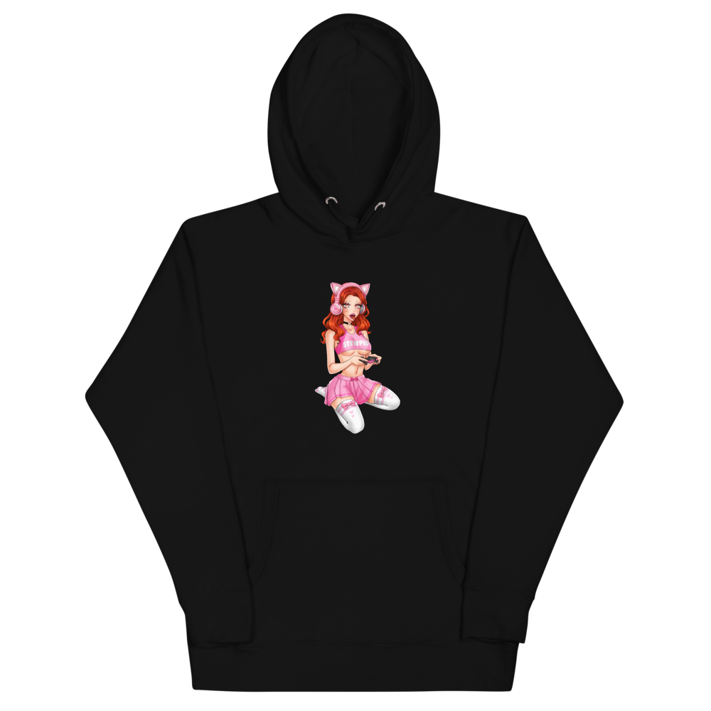 Stewpid Pullover Hoodie | stewpidsenpai's store | SE.Merch