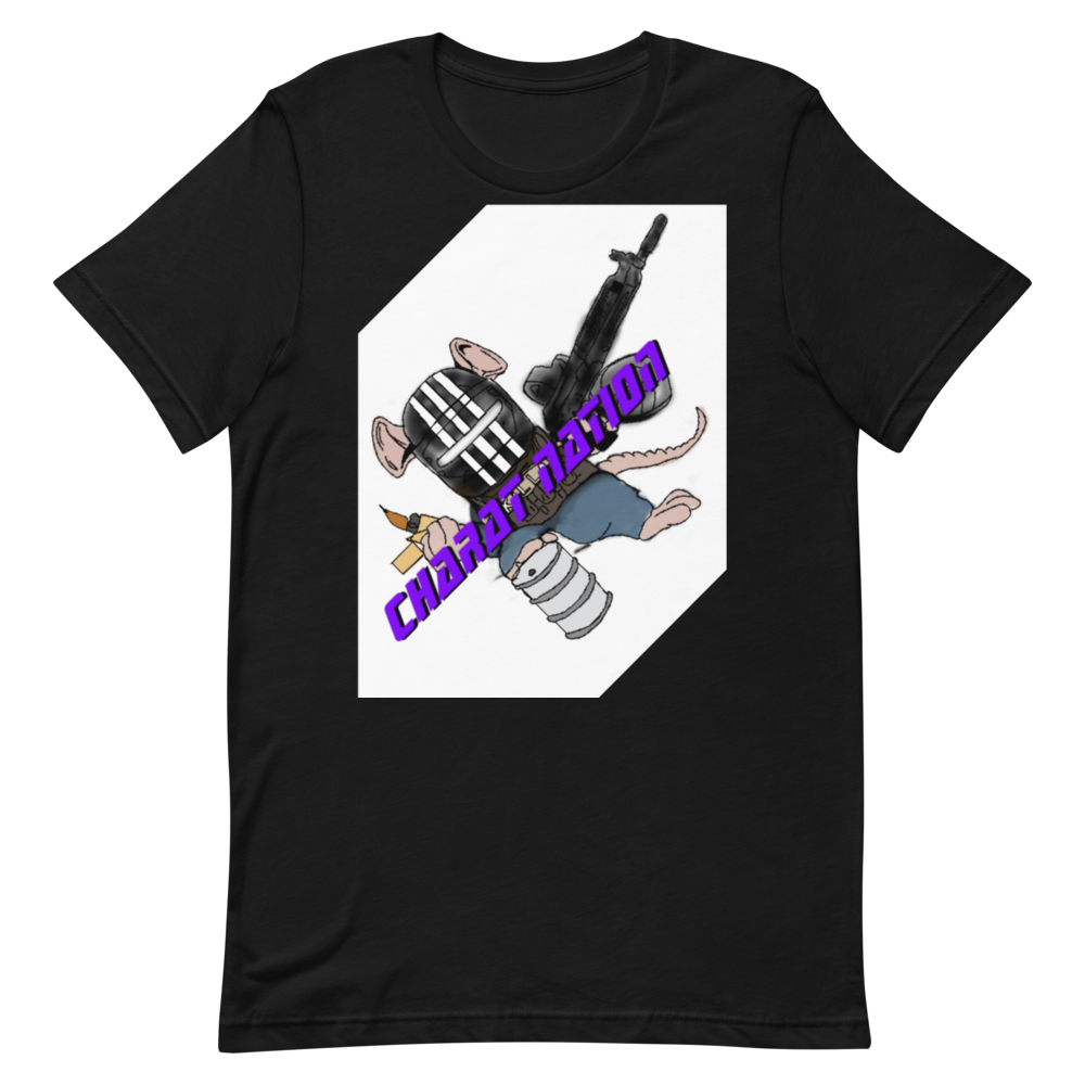 CHARATS | killa_rat_'s store | SE.Merch