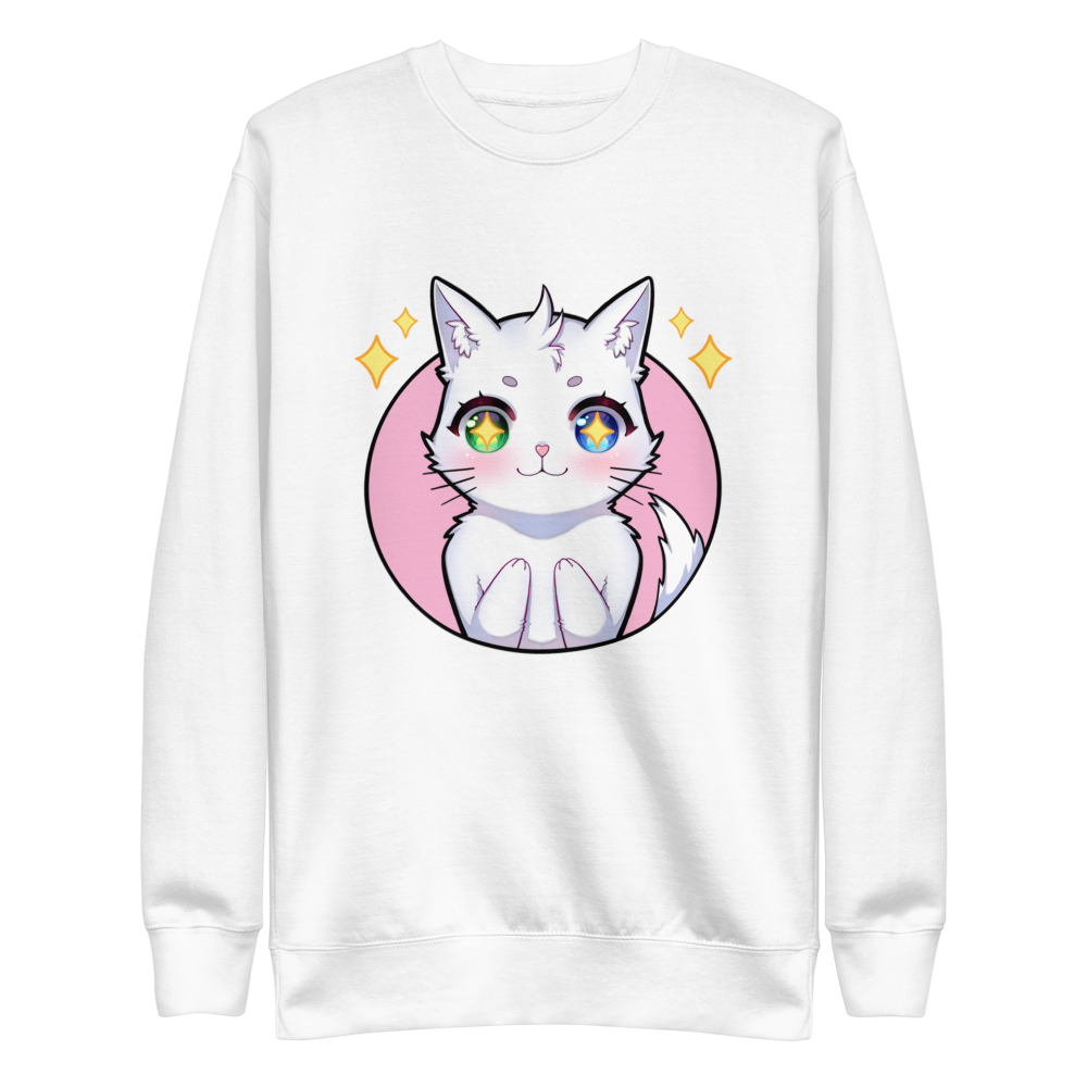 Chibi Olaf Unisex Sweatshirt | ml7support's store | SE.Merch