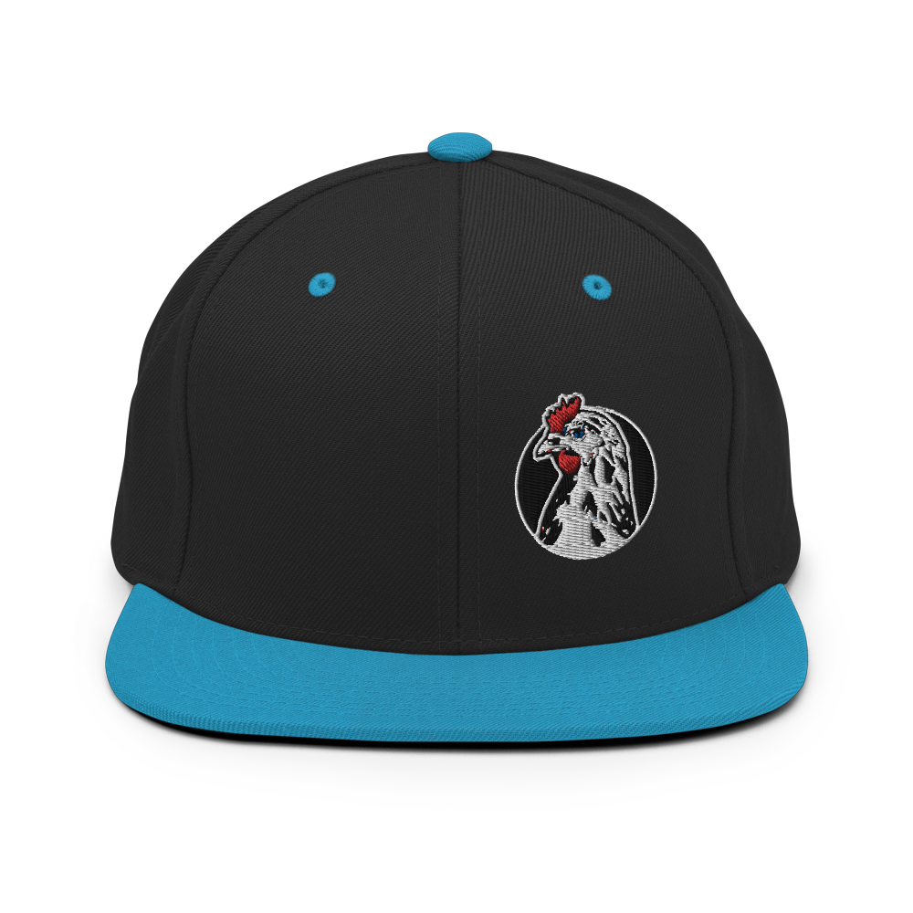 Chicken_Cap | chicken_teriyaki's store | SE.Merch