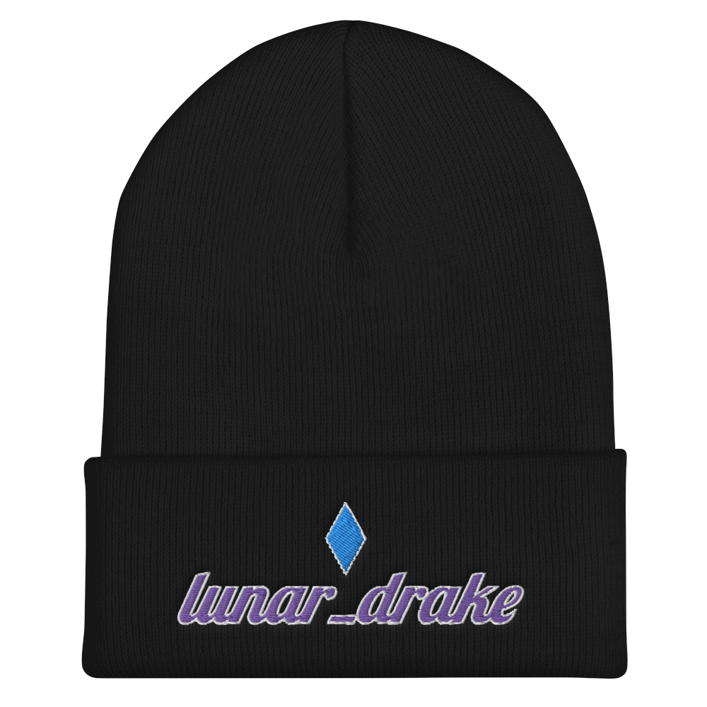 lunar_drake beanie | lunar_drake's store | SE.Merch