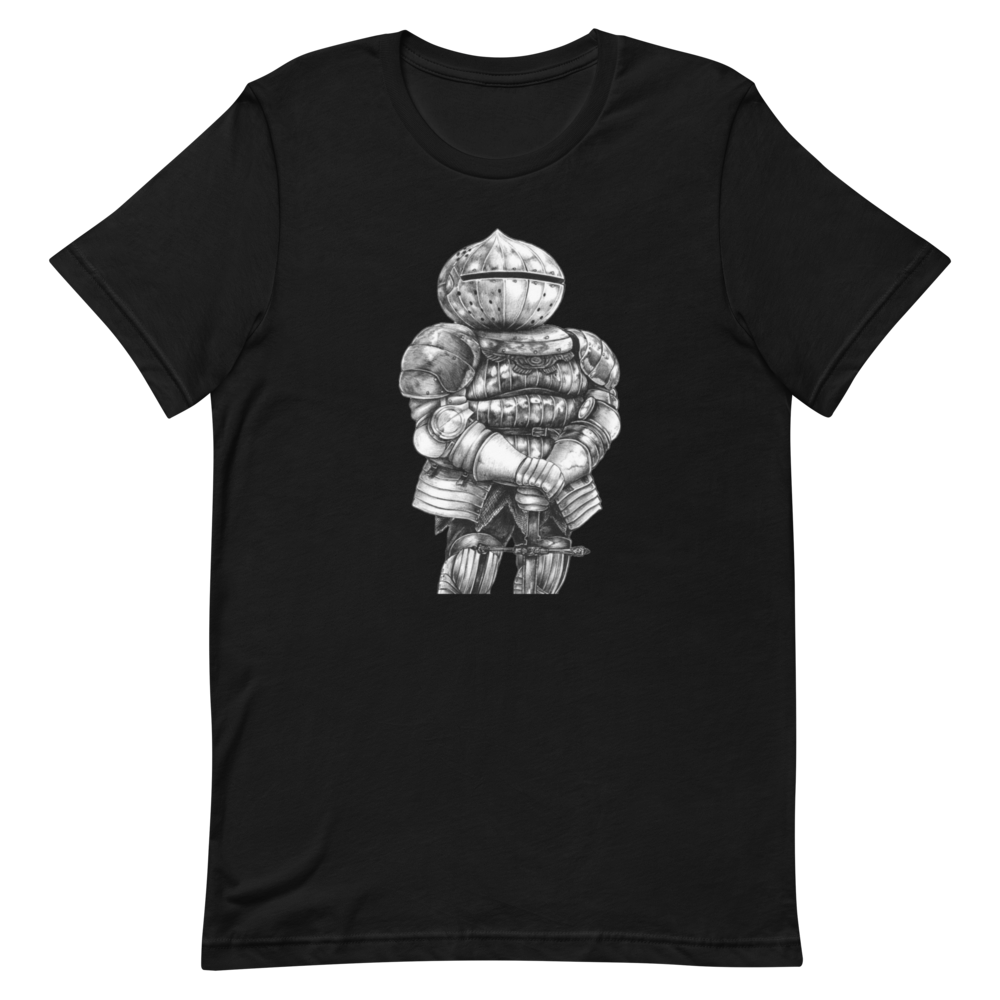 DS3 Siegmeyer Shirt | toxicmatter1234's store | SE.Merch