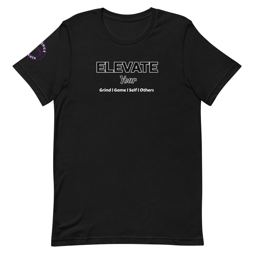 Elevate T | project_elevate's store | SE.Merch