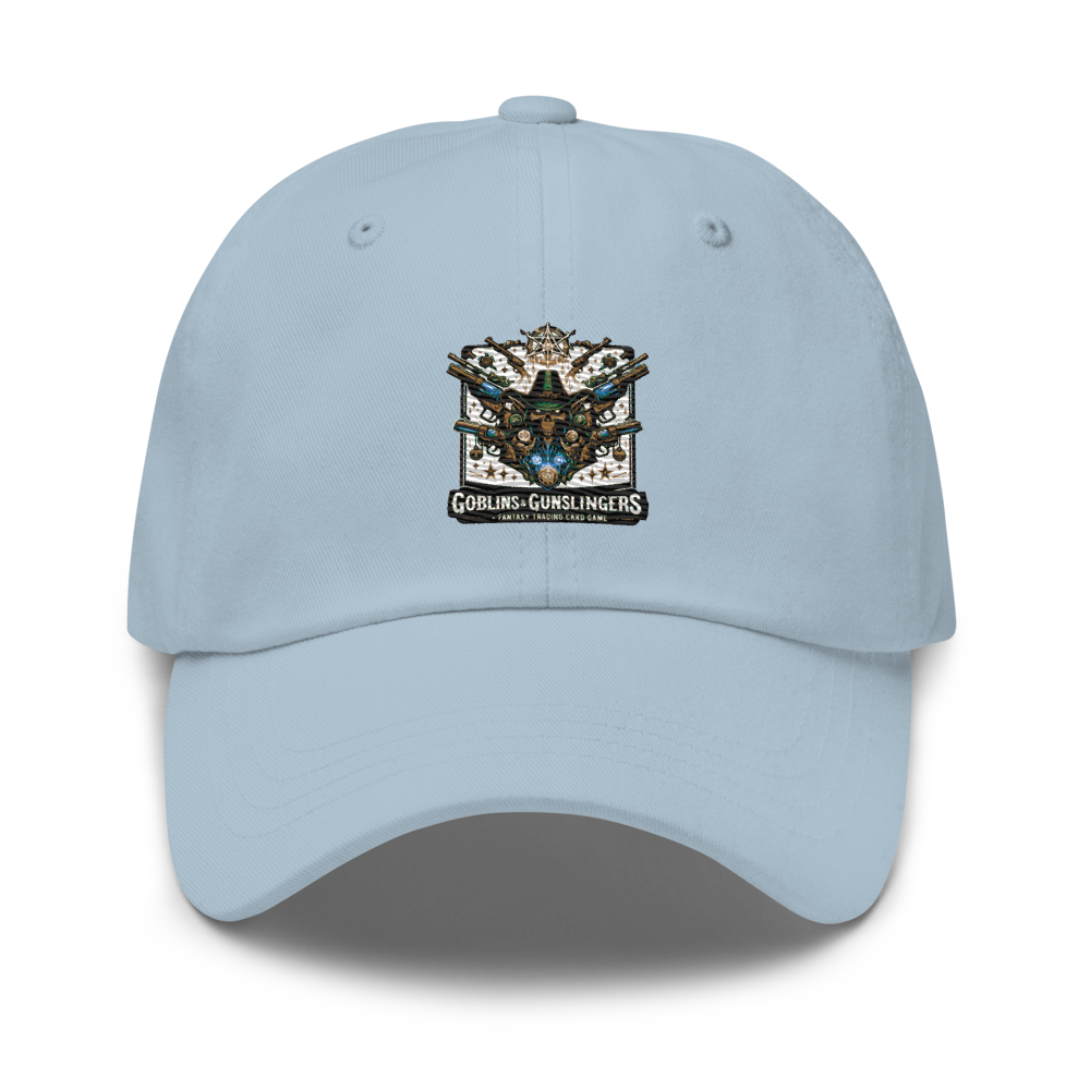 Baseball Cap | goblinsandgunslingers's store | SE.Merch