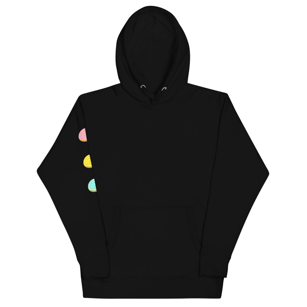 PAN Pullover Hoodie | pineapplecrayons's store | SE.Merch