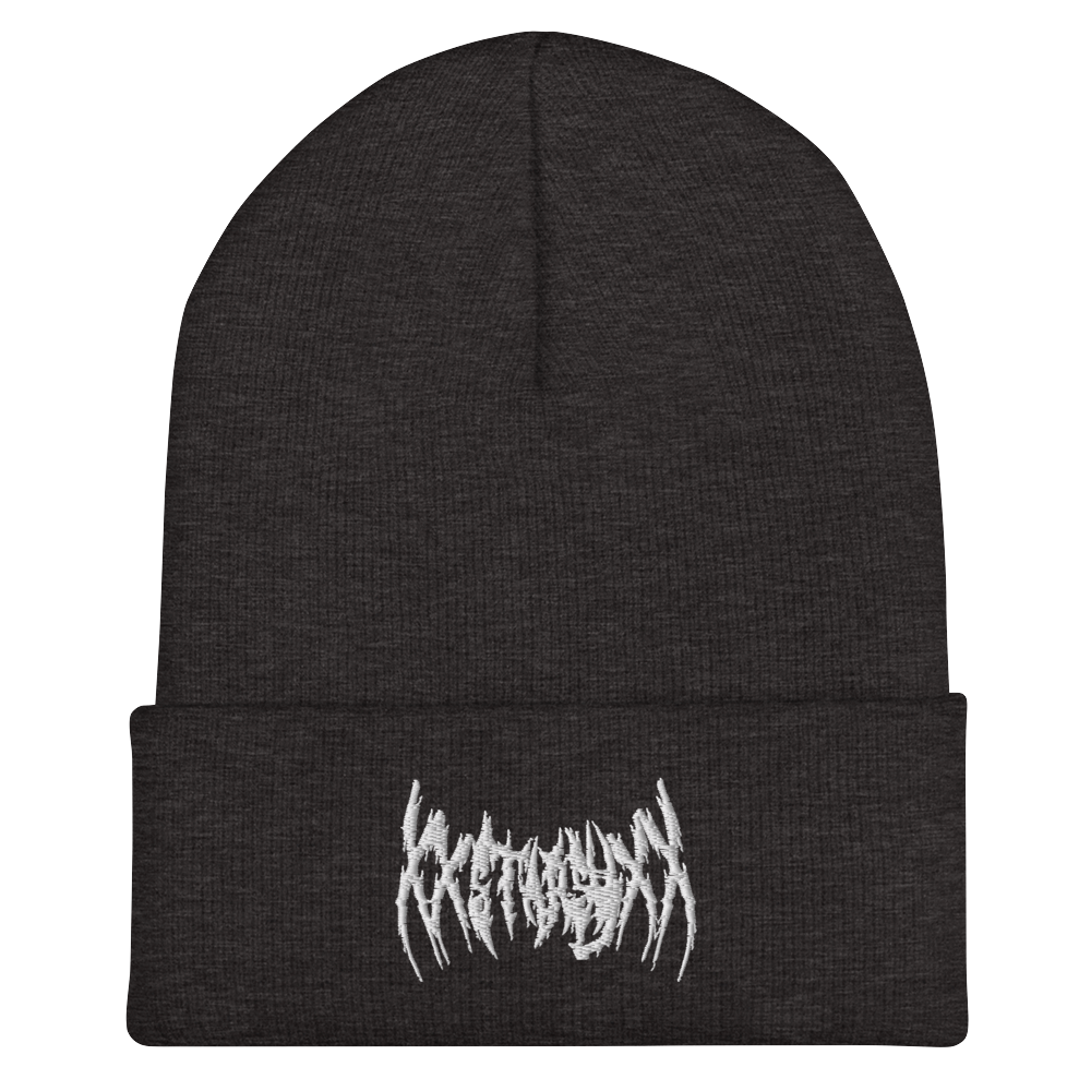 metalcorexx beanie | starsxp's store | SE.Merch