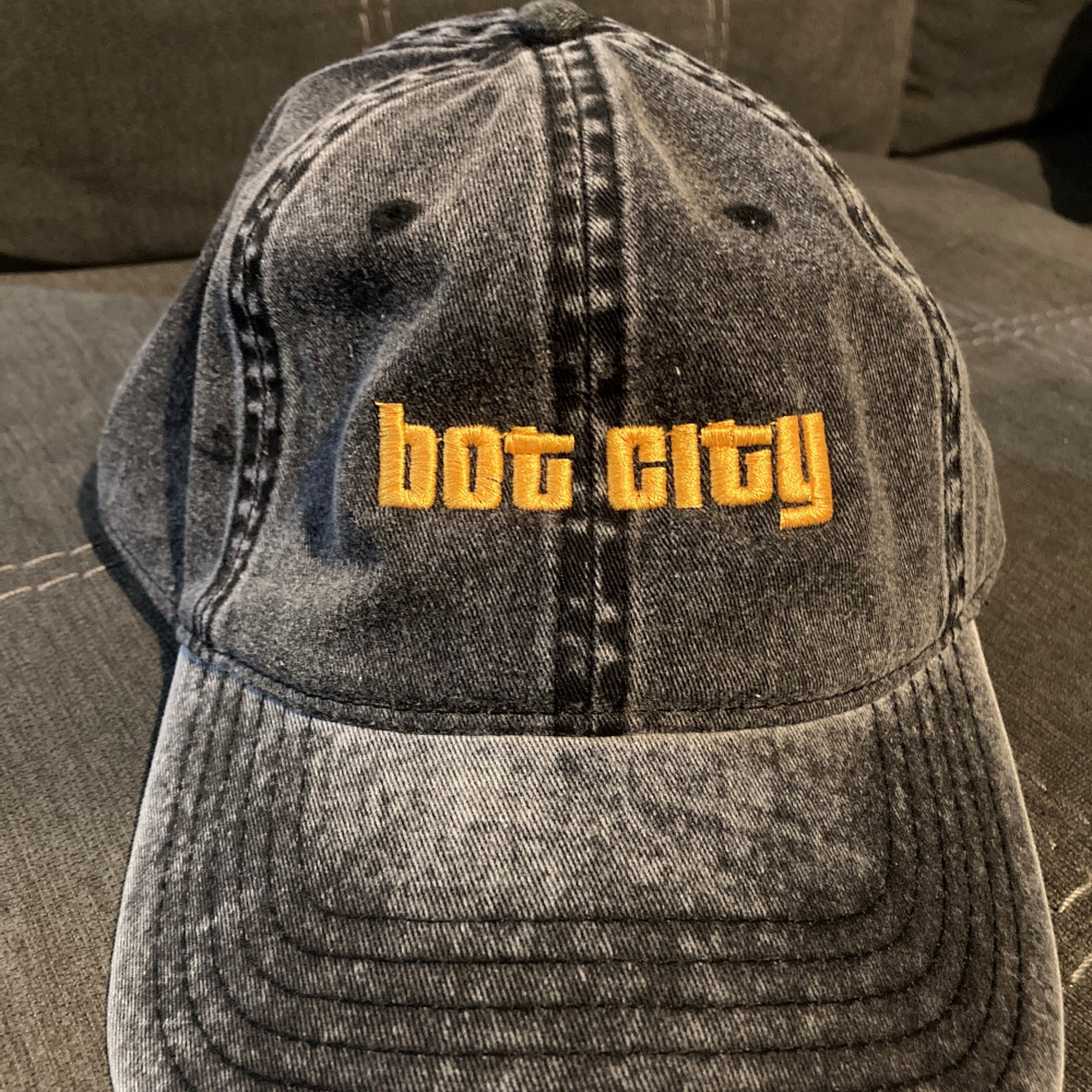BOT CITY SHOP | SE.Merch