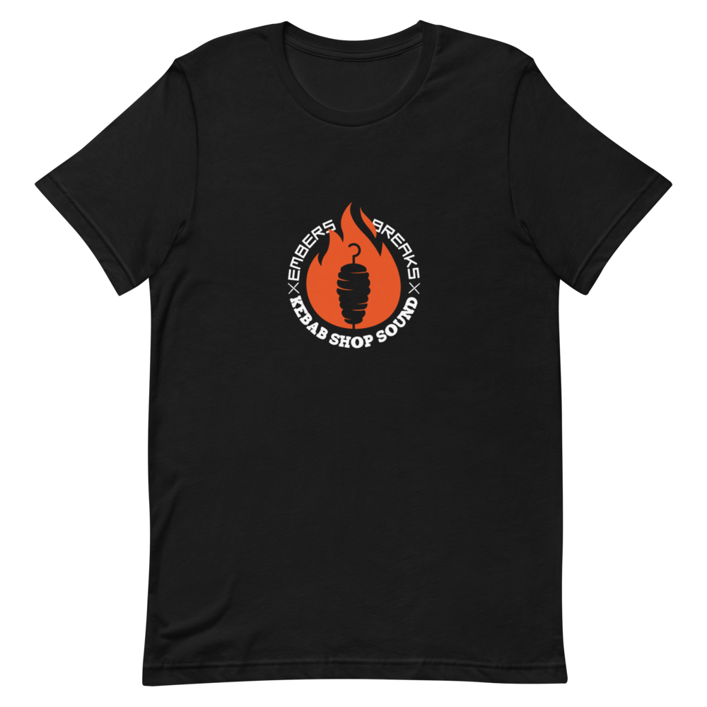 KEBAB SHOP SOUND SYSTEM | SE.Merch