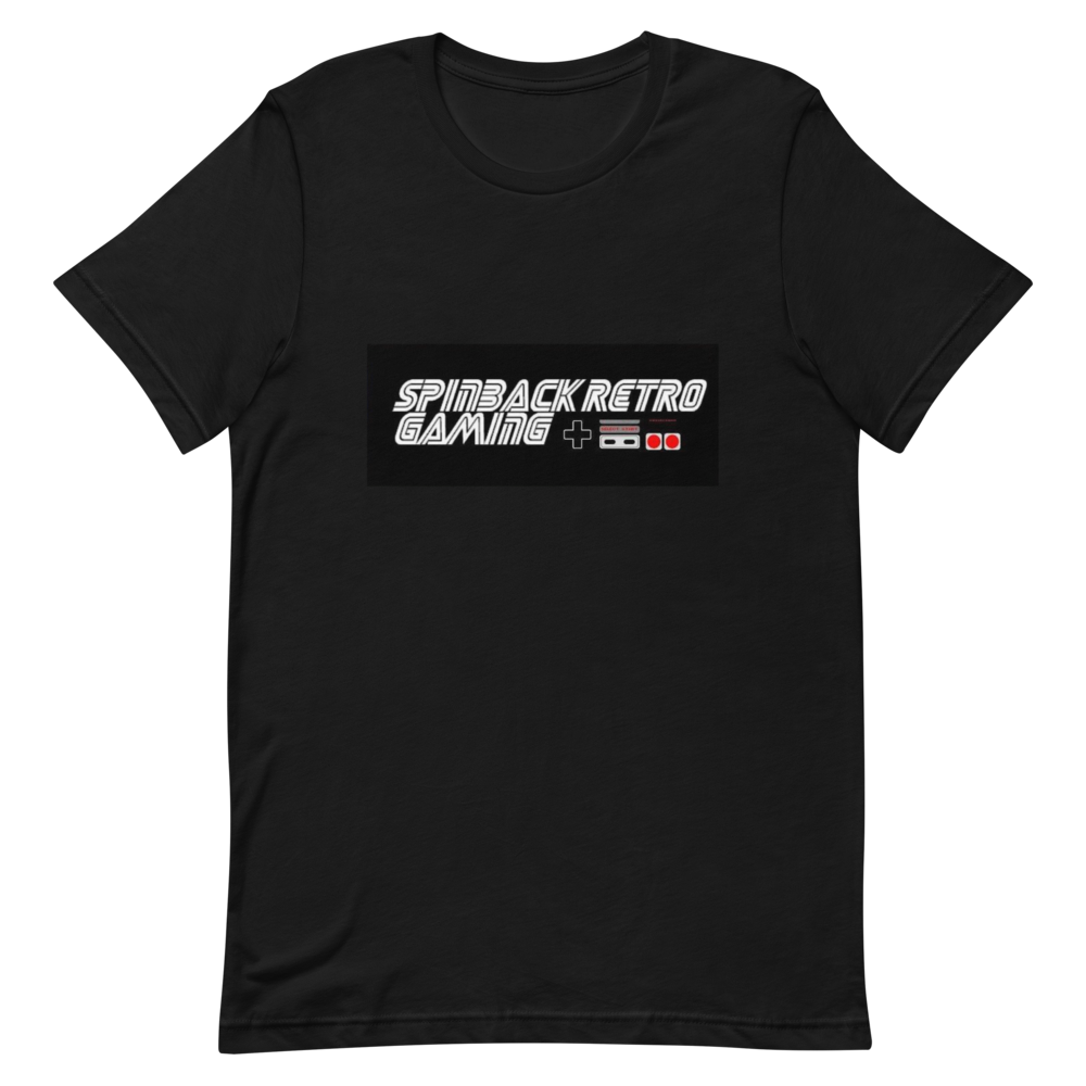 SpinBack Retro Gaming's Store | SE.Merch