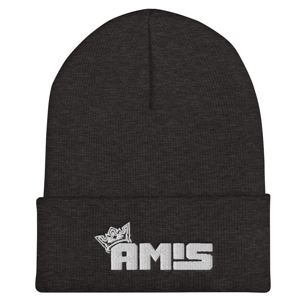 Kings Beanie | cooptriopodcast's store | SE.Merch