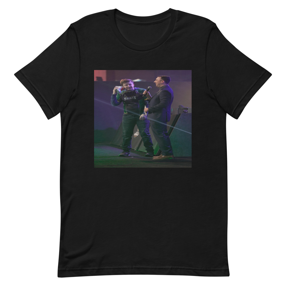 Best Merch In The Game | SE.Merch