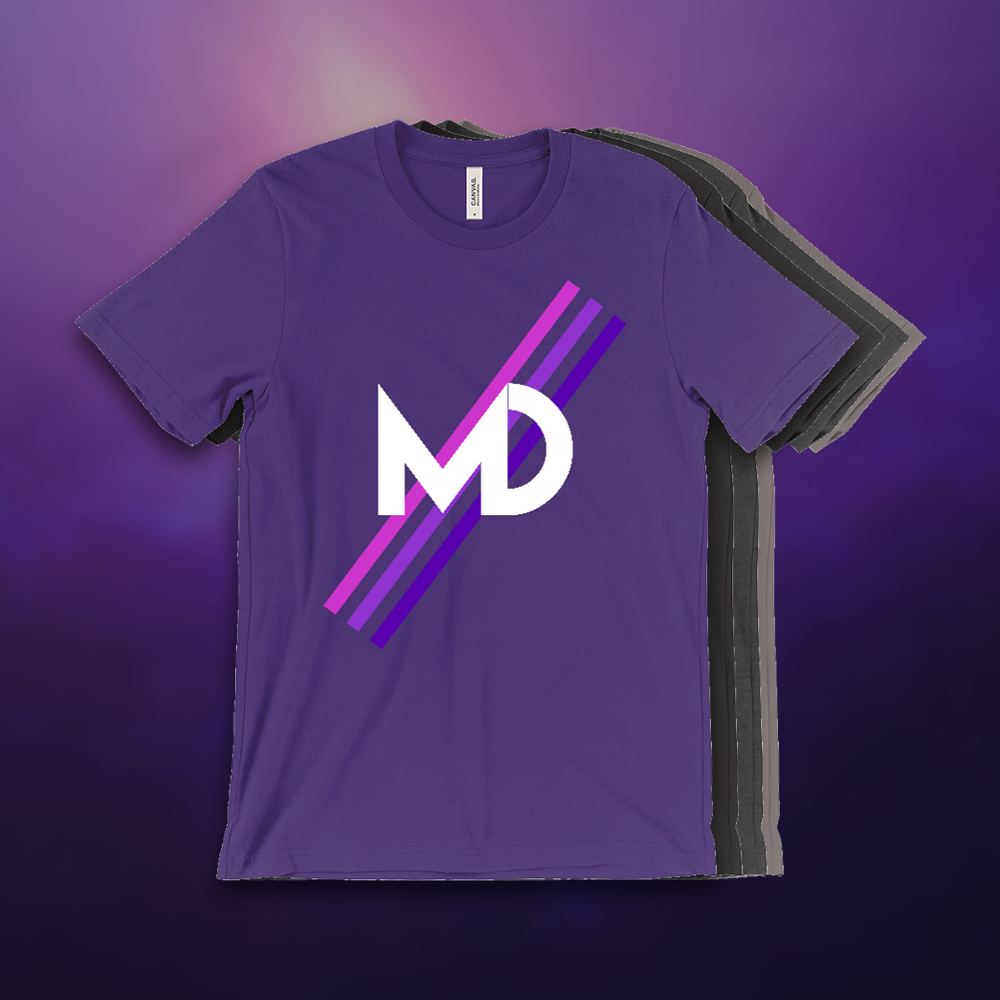 MicDub Basics Collection | SE.Merch