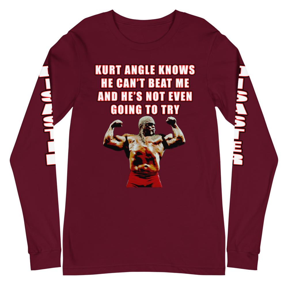 SHOT TOPIC | SE.Merch