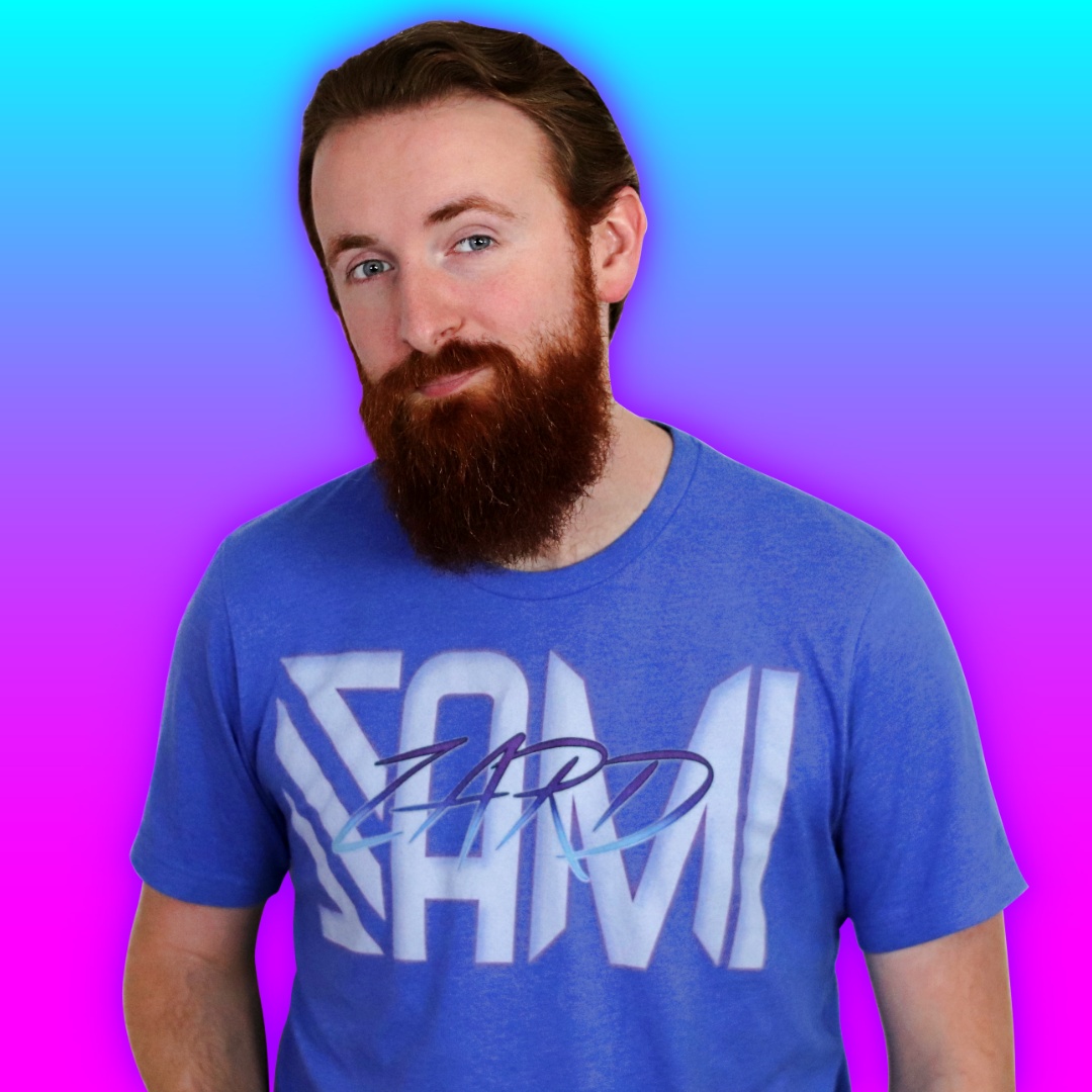 Samizard's Store | SE.Merch