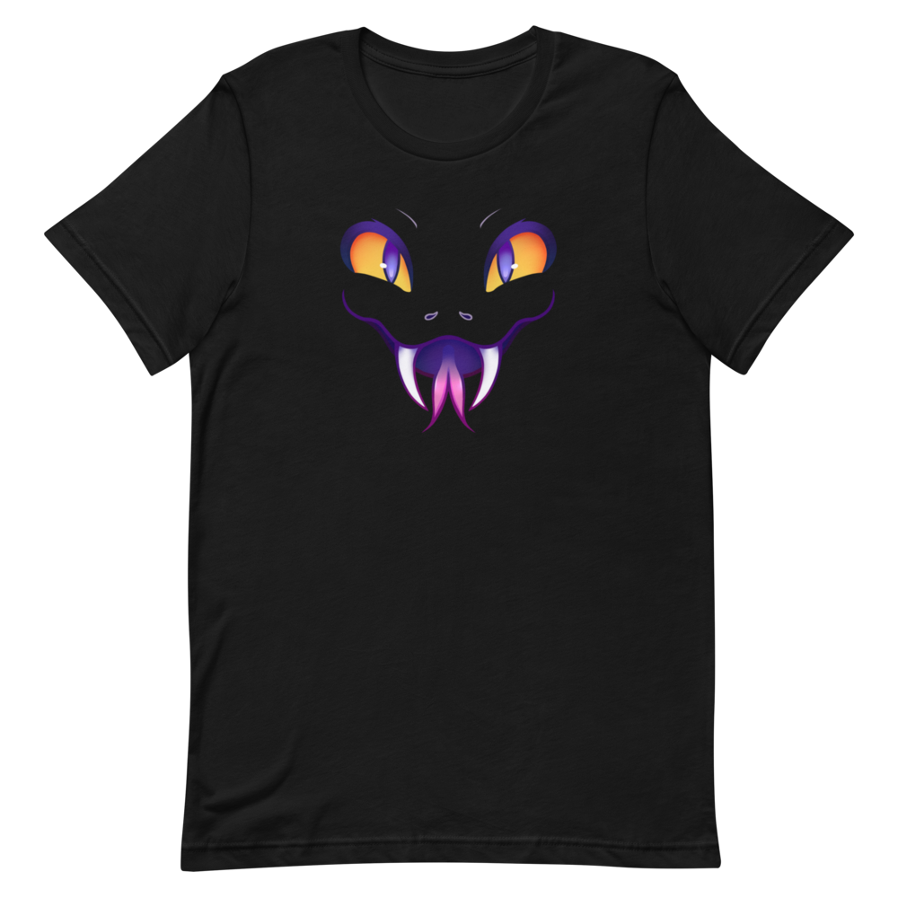 PCB Eyes Unisex T-shirt | purelycoldblooded's store | SE.Merch