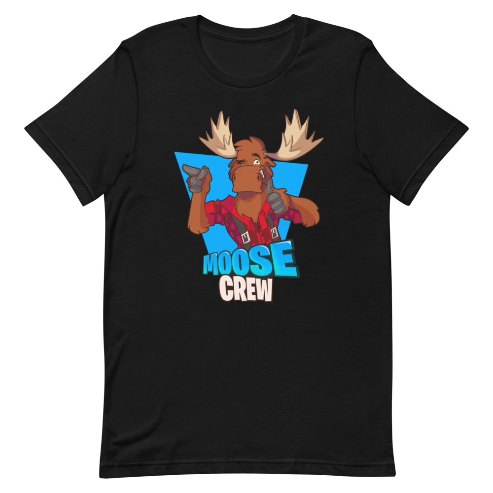 Moose Crew Emporium | SE.Merch