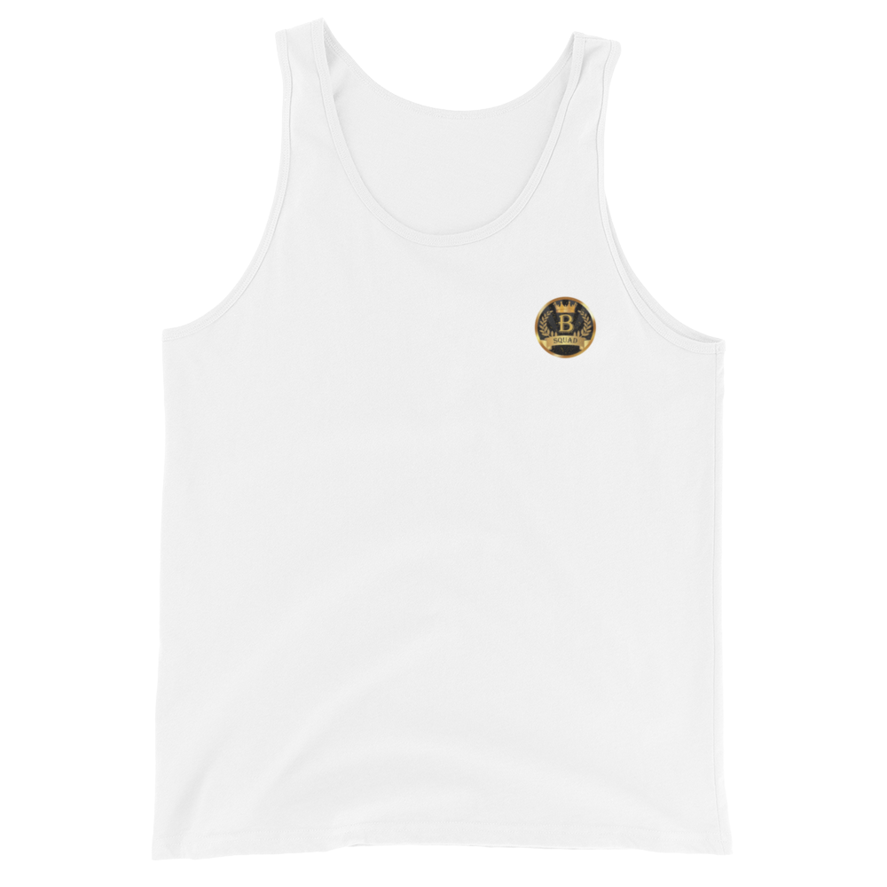 Unisex Tank Top | tvtripleb's store | SE.Merch