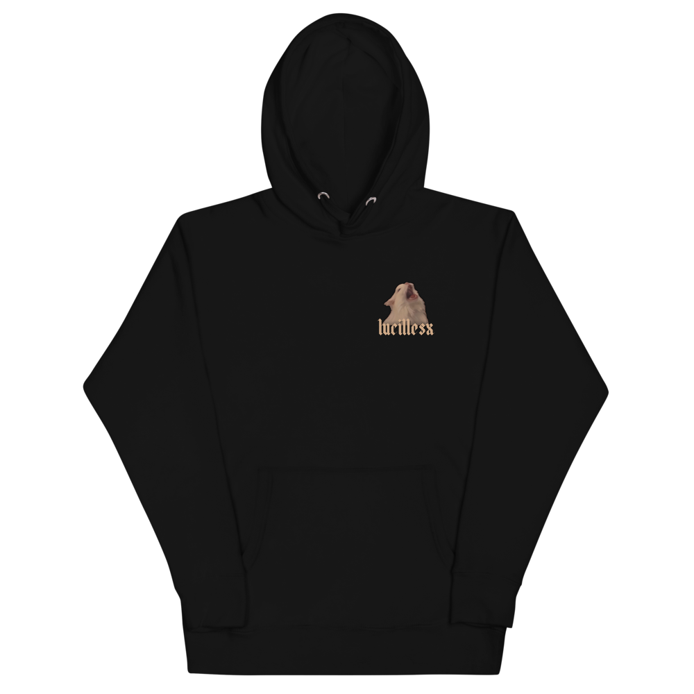 MEOW HOODIE | lucillesx's store | SE.Merch