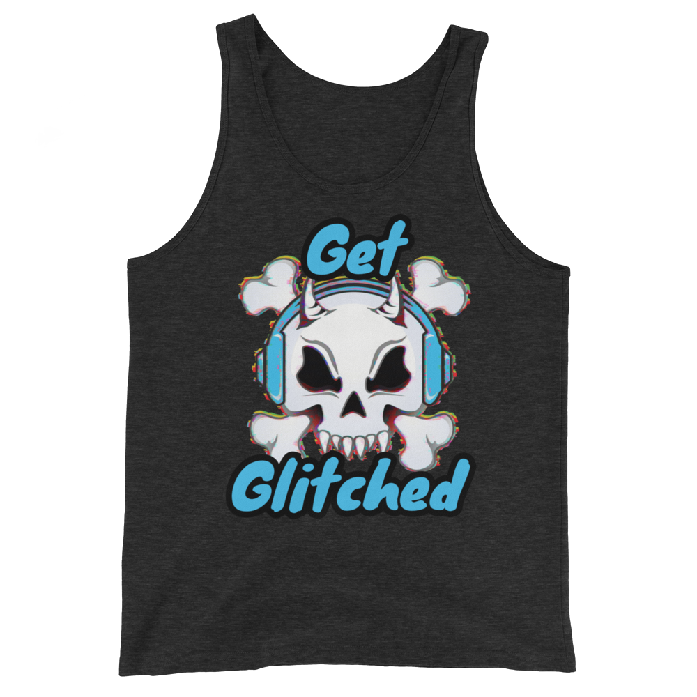 Glitched Tank | Mikeyp043's store | SE.Merch
