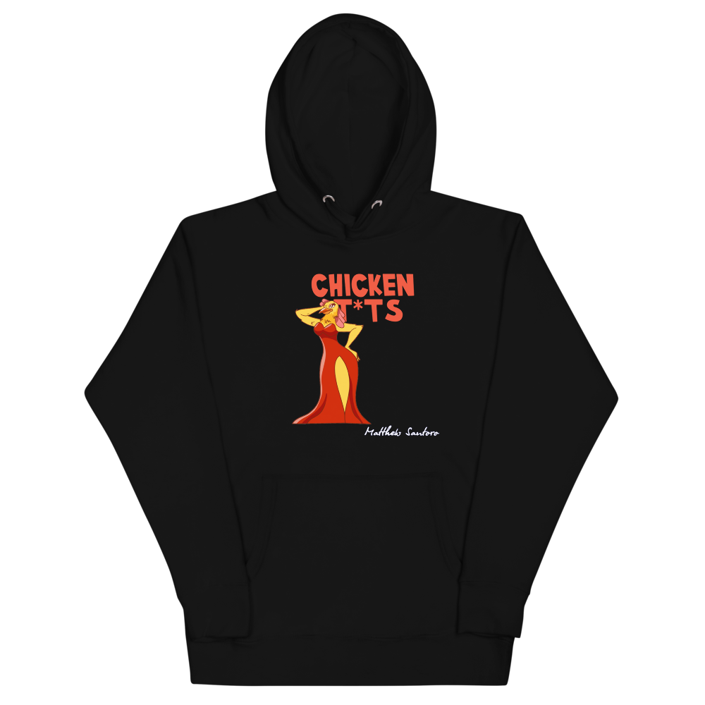 Matthew Santoro | SE.Merch