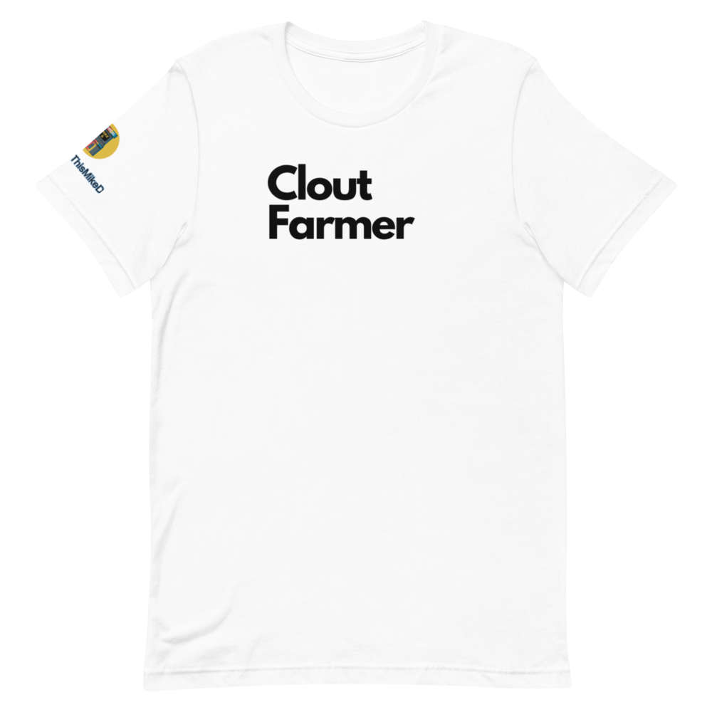 Clout Chaser Shirt | thisismiked's store | SE.Merch
