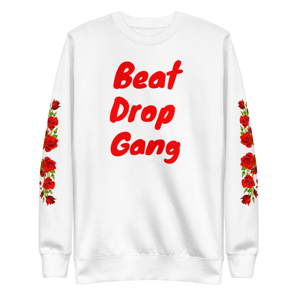 BDG Unisex Sweatshirt | beatzbtw's store | SE.Merch