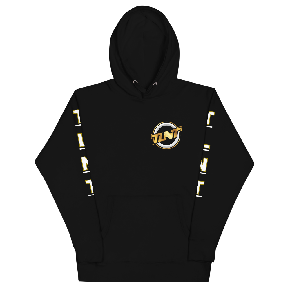 Pullover Hoodie GOLD EDITION | thetalent's store | SE.Merch