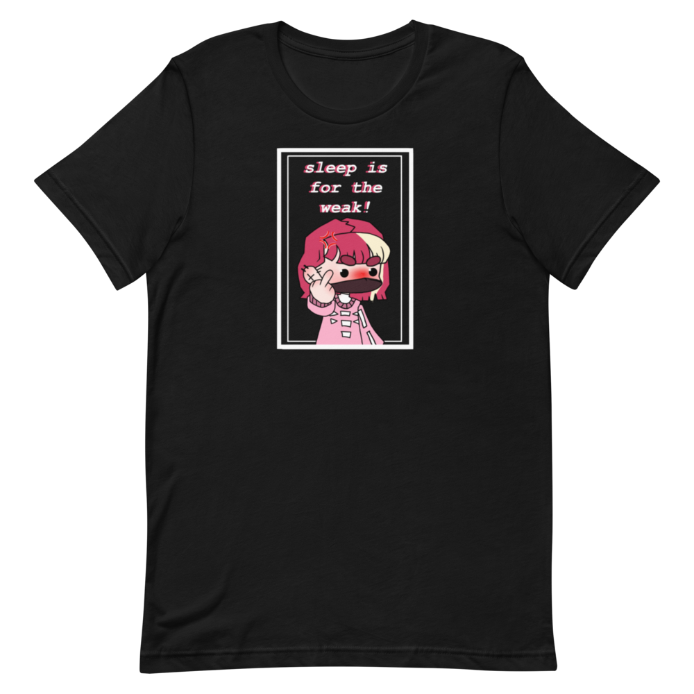 lil f u shirt! | sleepyskull_'s store | SE.Merch