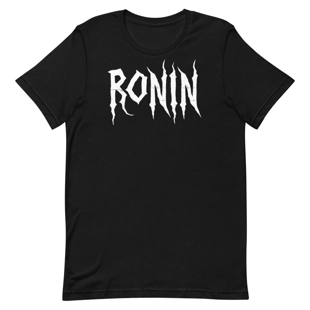 Ronin Merch | SE.Merch