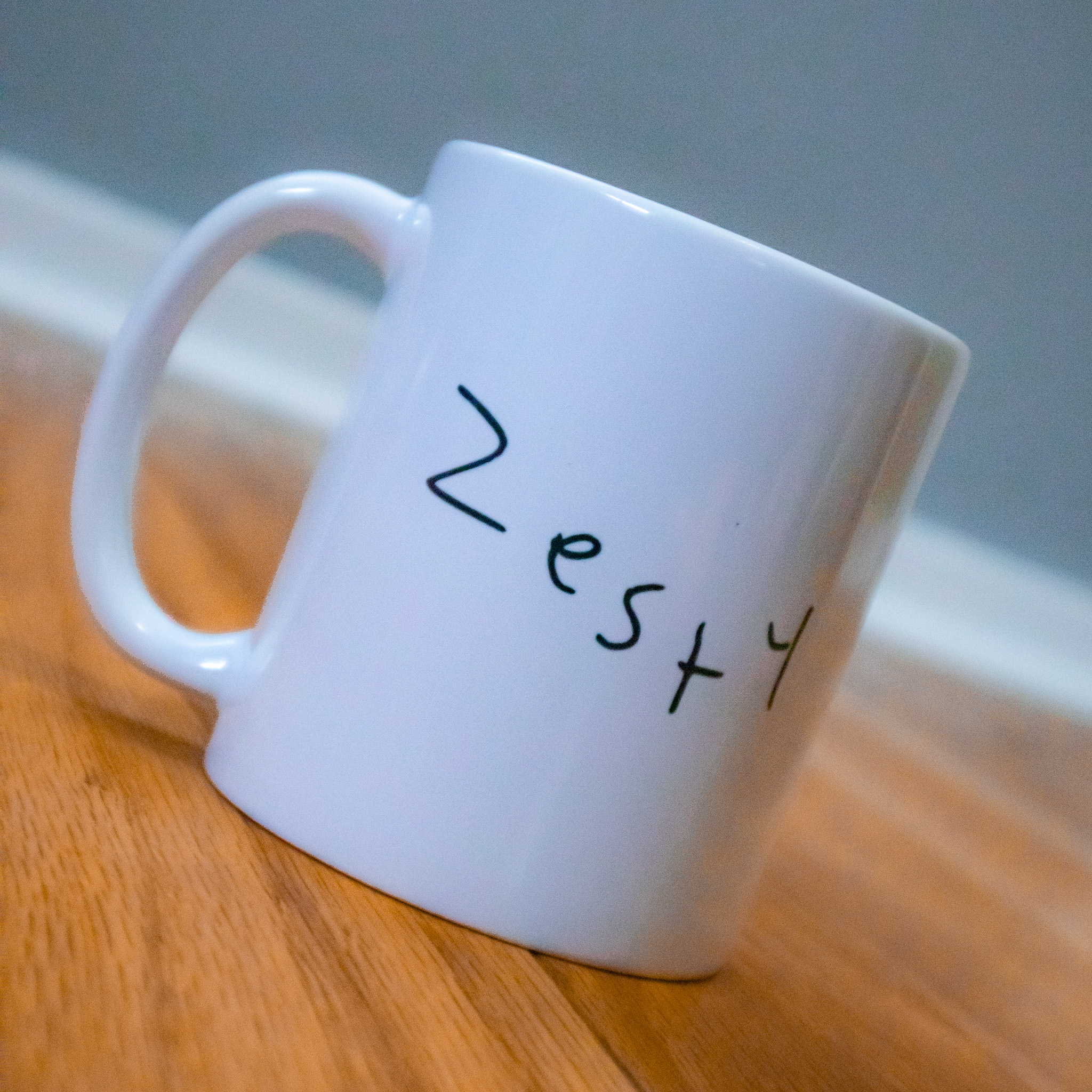 Shop Zesty | SE.Merch