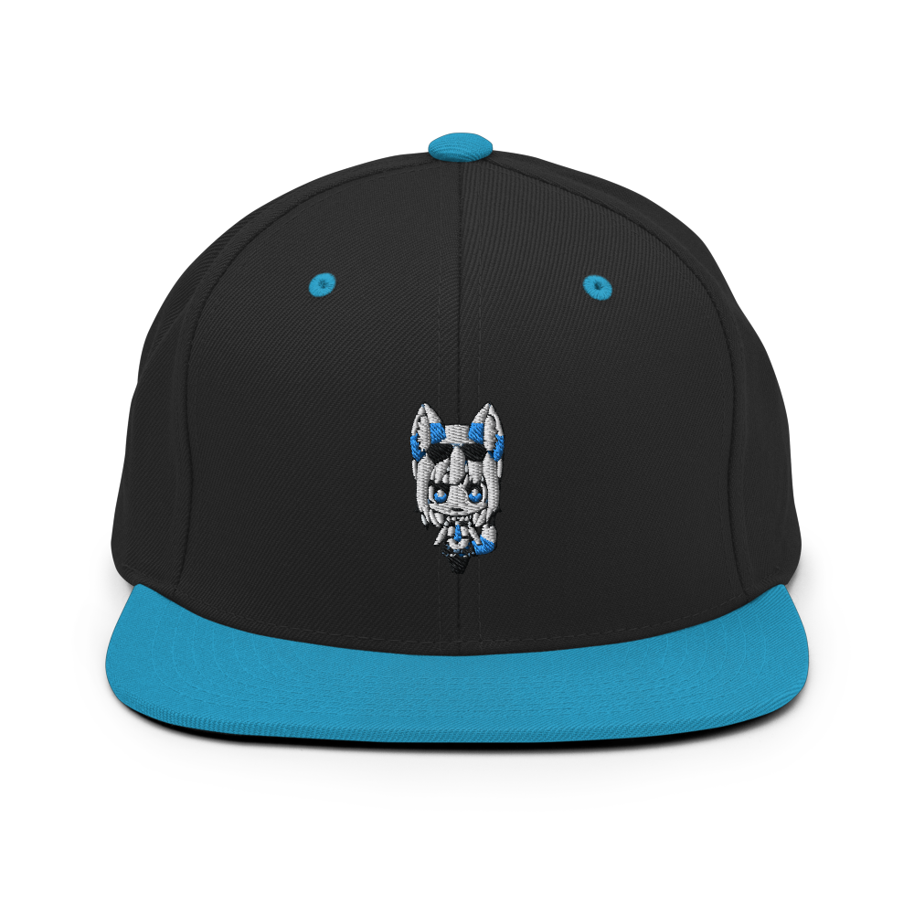 D4rkUniverse SnapBack | theofficial3mi's store | SE.Merch