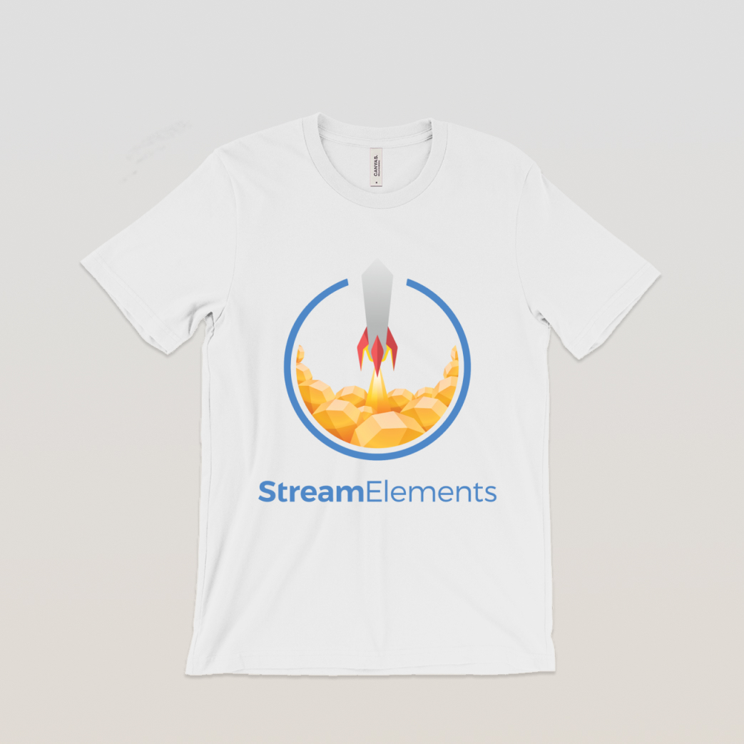 T Shirt | se_merch's store | SE.Merch