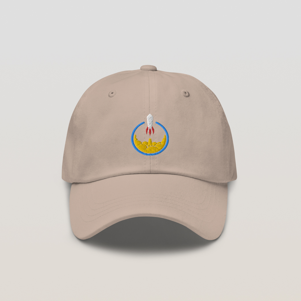 Baseball Cap | se_merch's store | SE.Merch