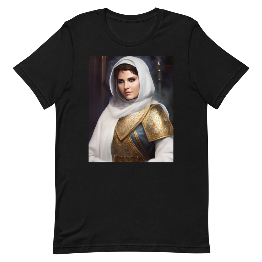 The Cleric Unisex T-shirt | toyjesus's store | SE.Merch