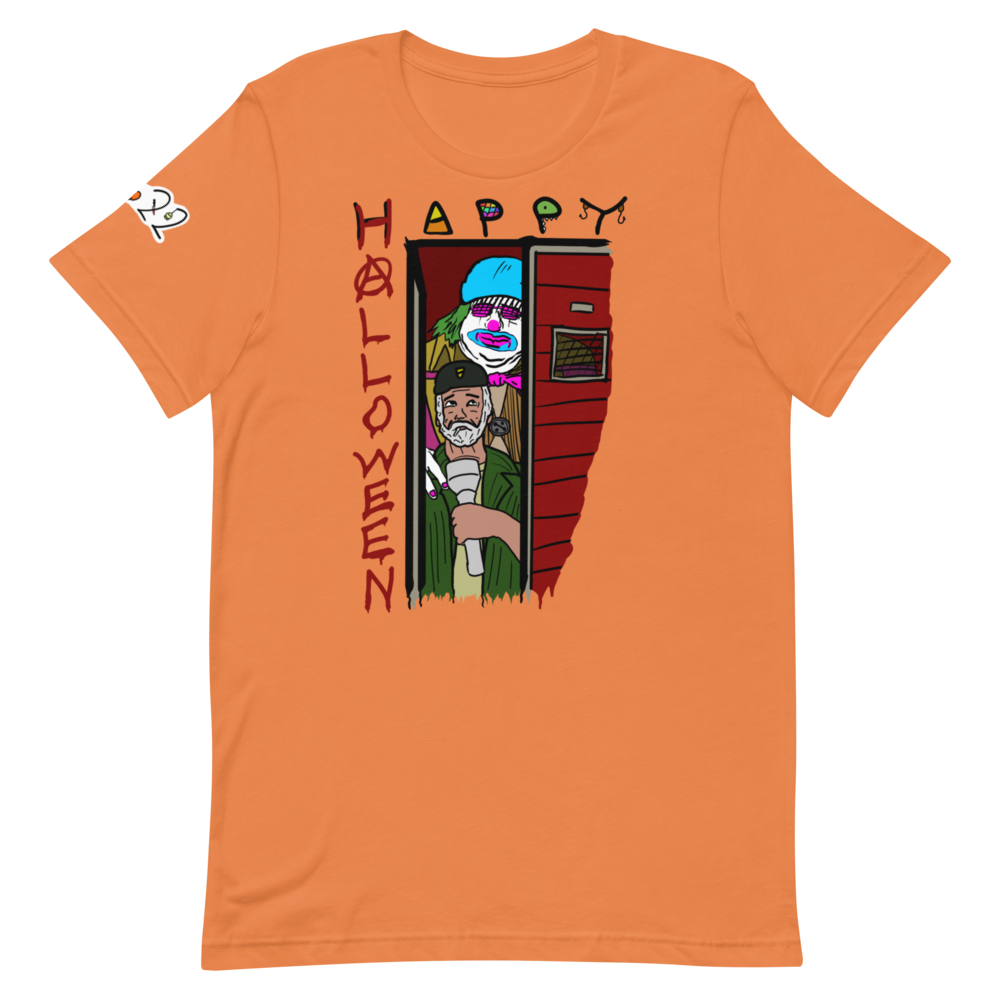 Spooky Month 2022 #003 - Intimate Moment | trollgasm's store | SE.Merch