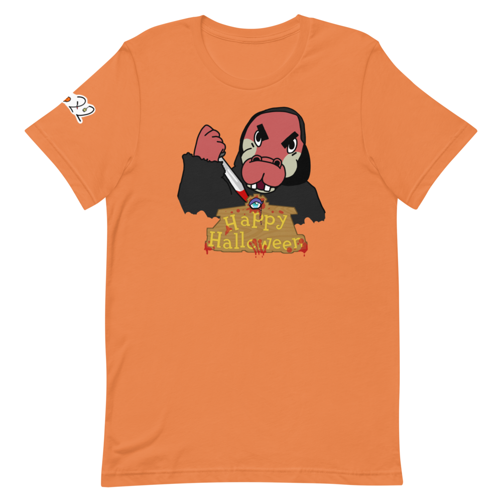 Spooky Month 2022 #002 - Rhonda...? | trollgasm's store | SE.Merch