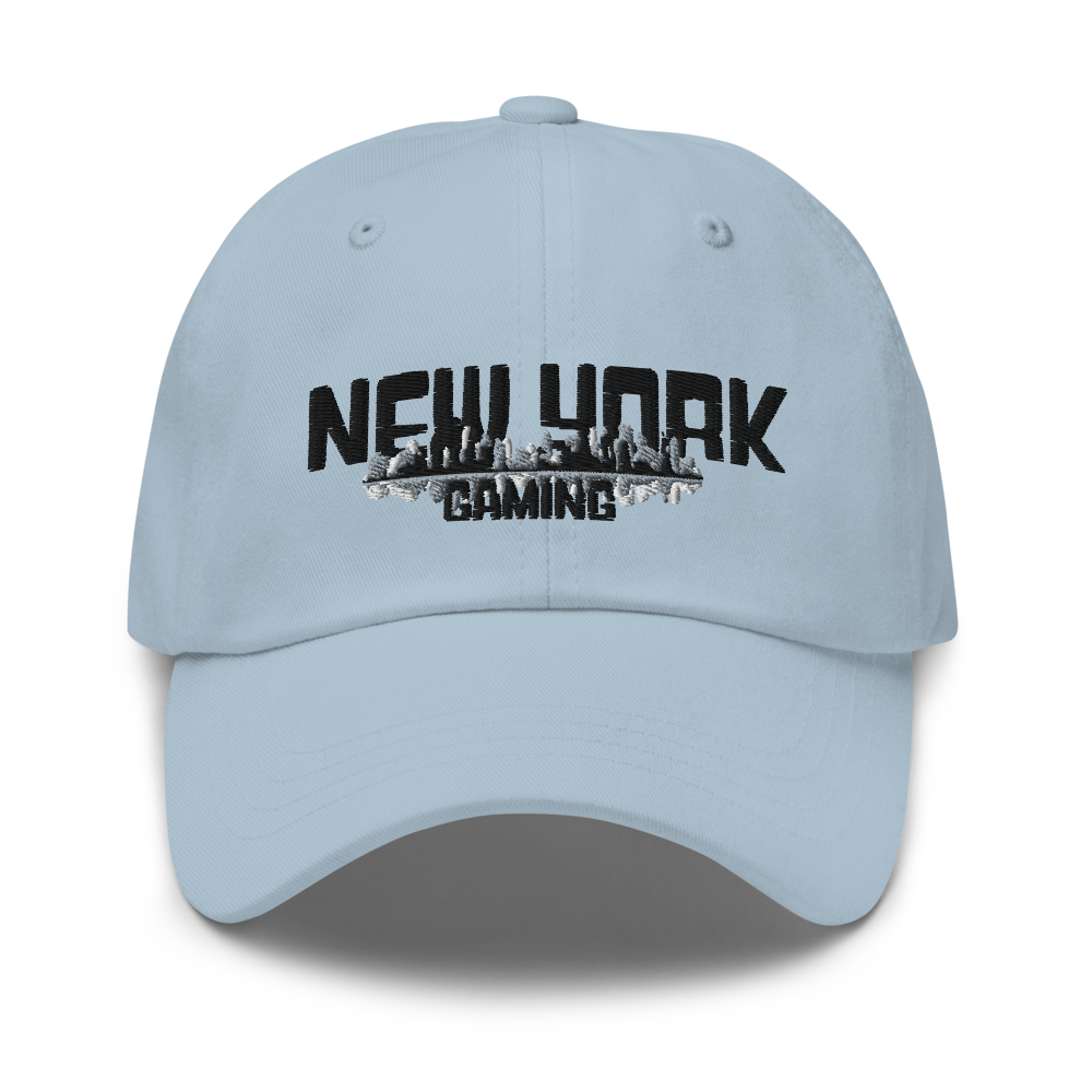 New York Gaming Baseball Cap * NEW* | newyorkgaming's store | SE.Merch