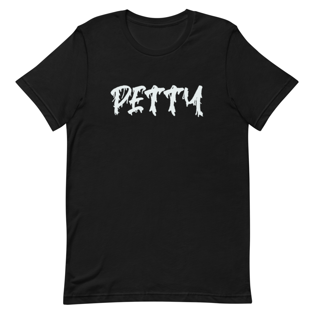 Unisex Petty T-shirt | polo2petty's store | SE.Merch