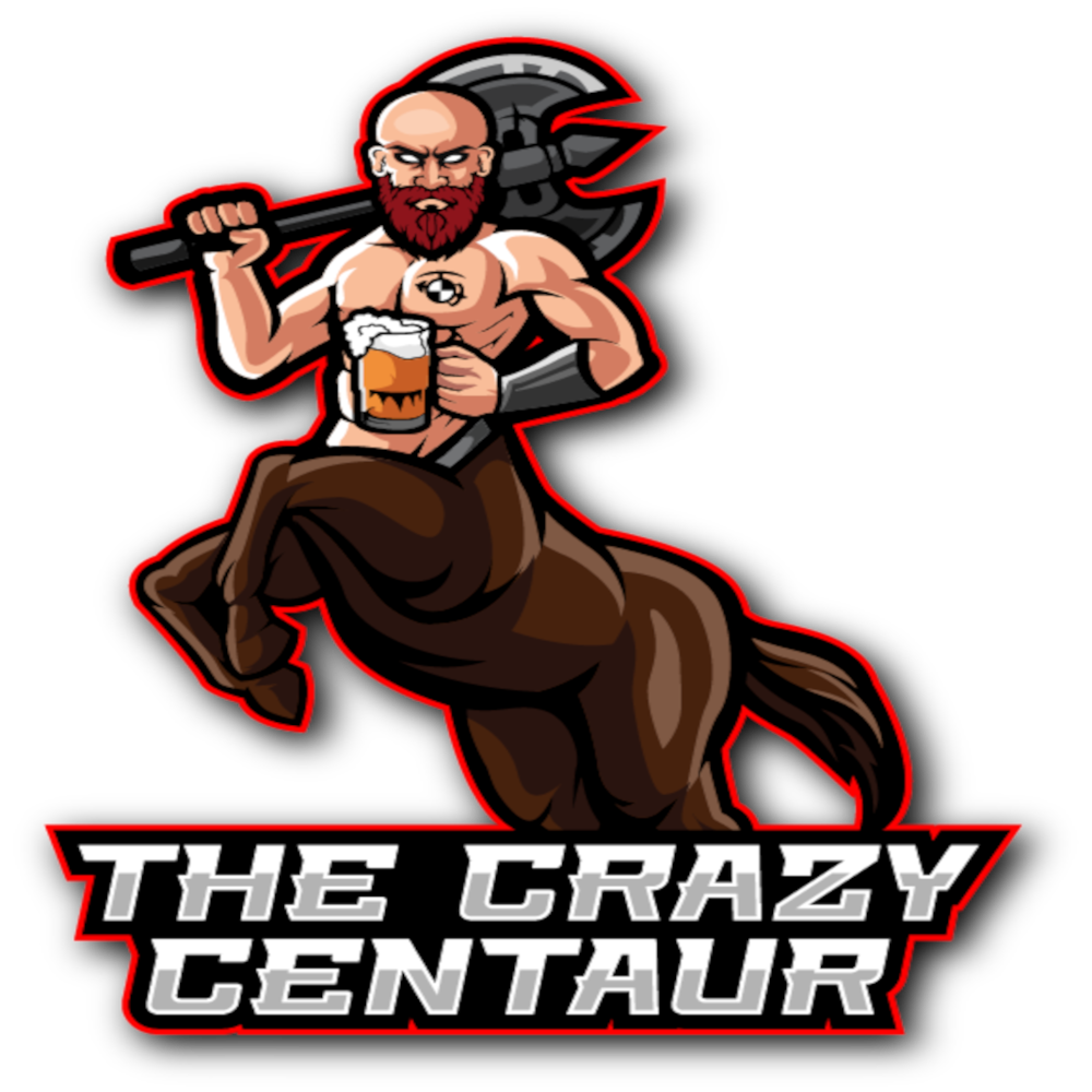 thecrazycentaur's Store | SE.Merch