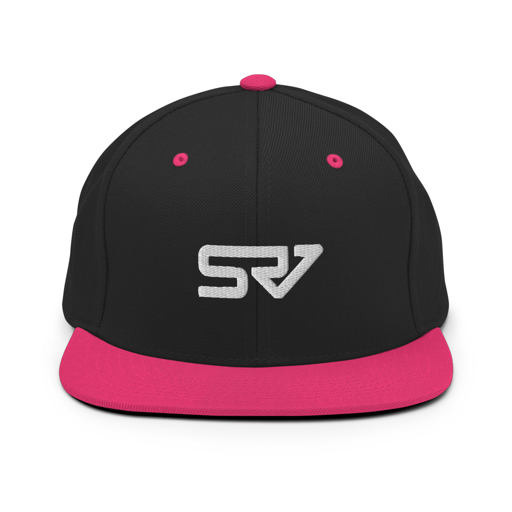 SRZ Snapback | soloriotz's store | SE.Merch