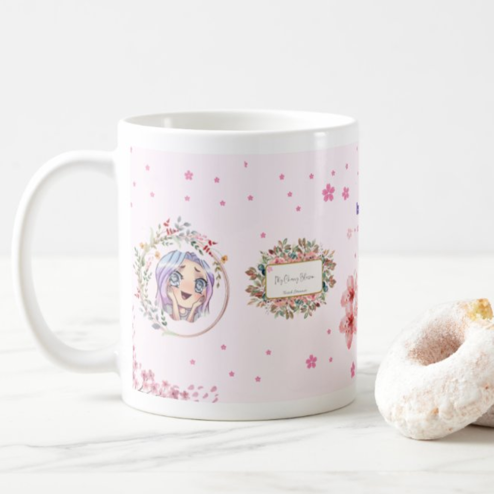 MyCherryBlossom's Tiny Store | SE.Merch