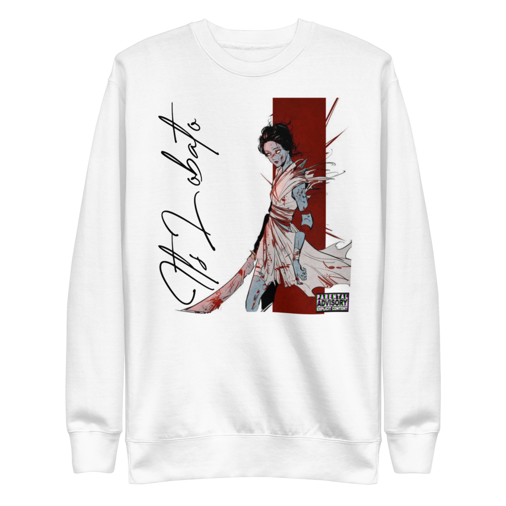 Unisex Crewneck Sweatshirt | itslobato's store | SE.Merch